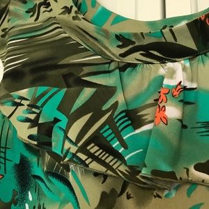 N Touch | Tops | N Touch Top | Poshmark